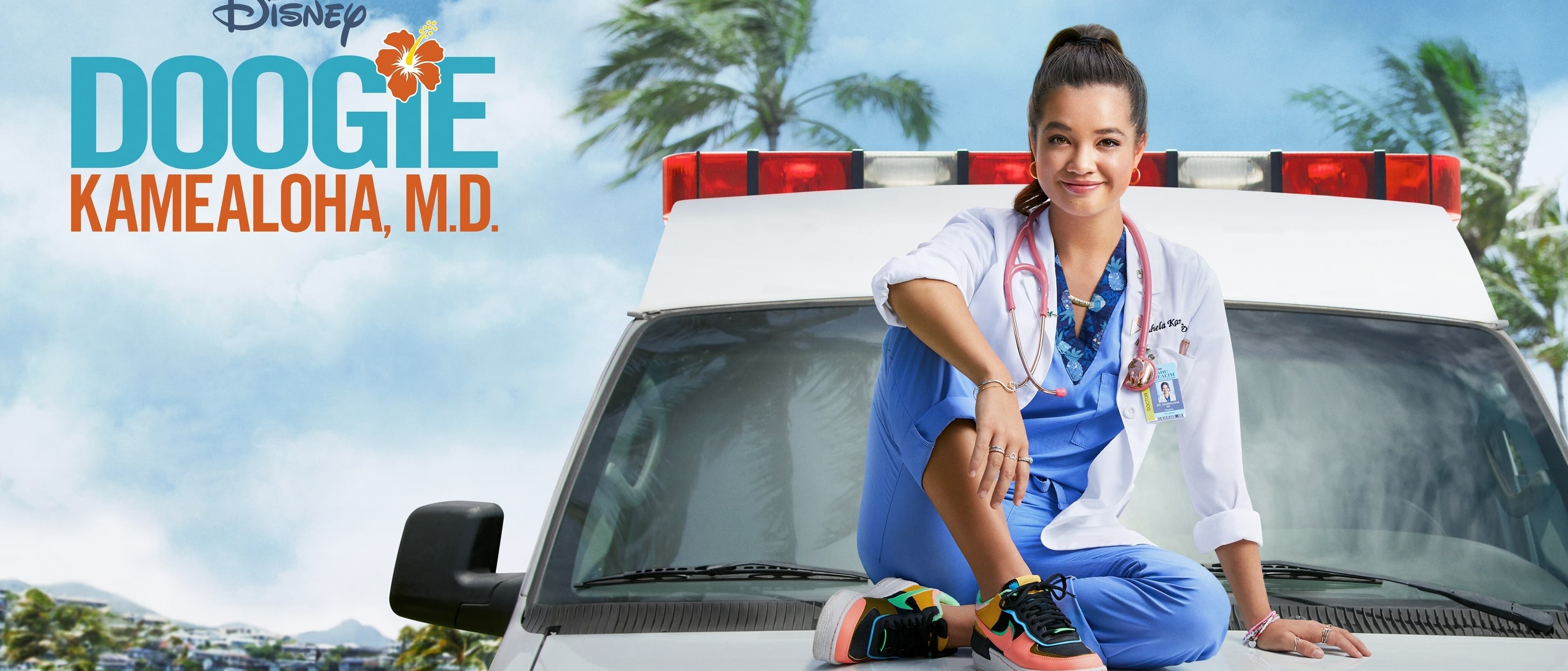 3840x1644 Resolution Disney Doogie Kamealoha MD 3840x1644 Resolution ...