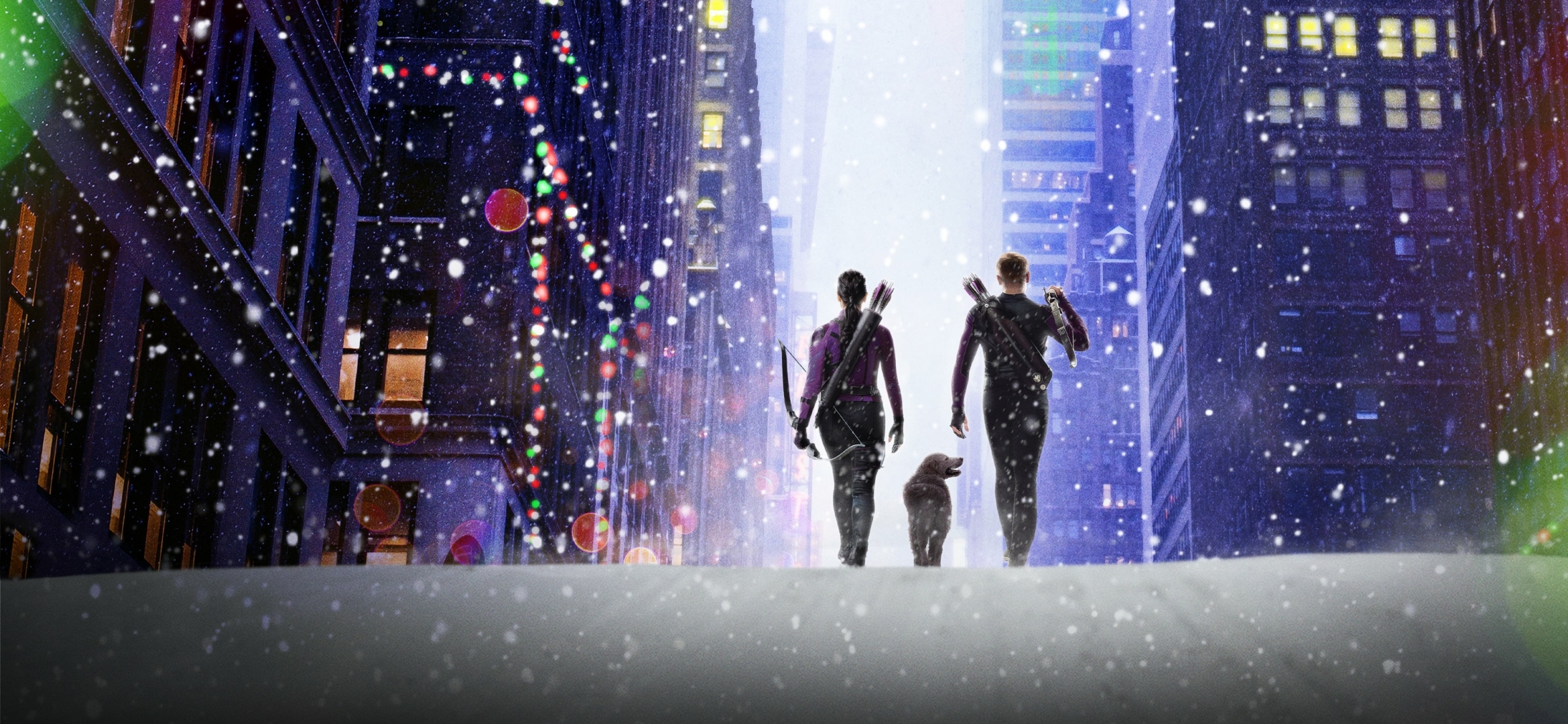 2340x1080 Resolution Disney Hawkeye Season 1 2340x1080 Resolution ...