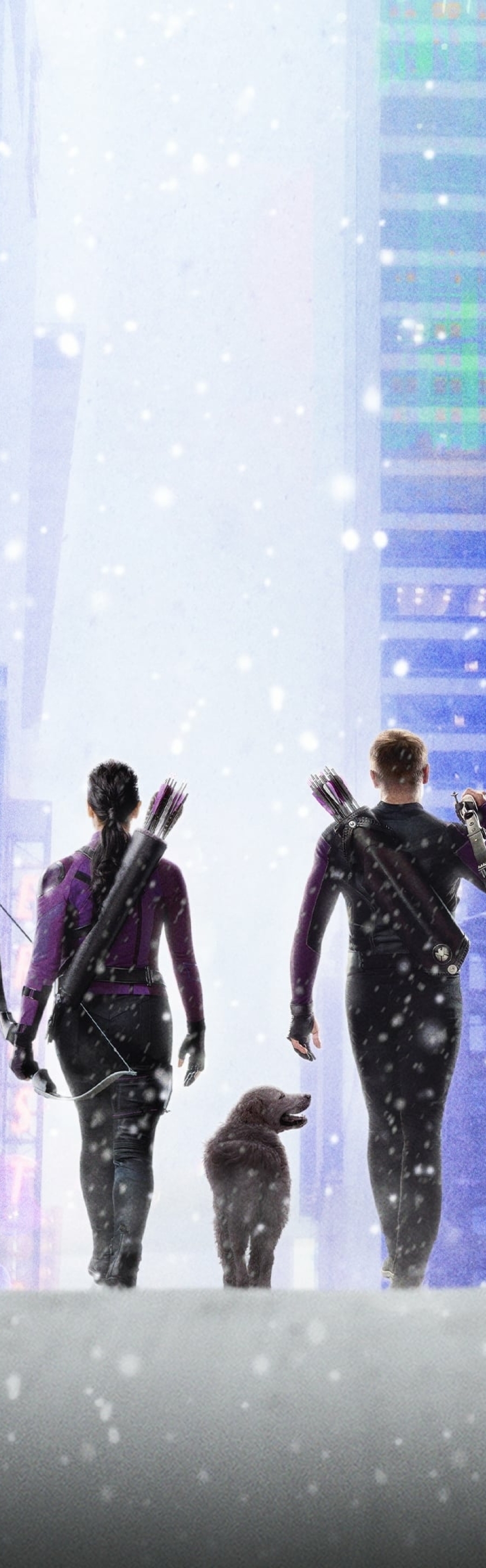 900x2900 Disney Hawkeye Season 1 900x2900 Resolution Wallpaper, HD TV ...