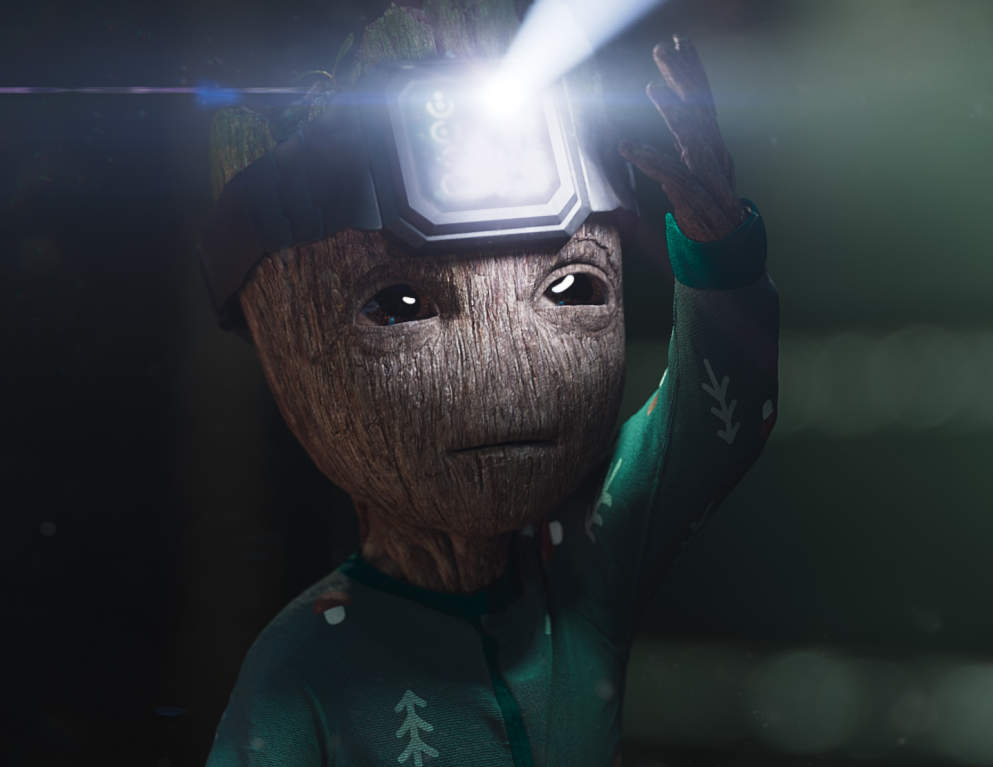3300x2550 Resolution Disney I Am Groot HD Season 1 3300x2550 Resolution ...