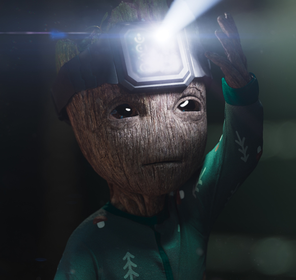580x550 Resolution Disney I Am Groot HD Season 1 580x550 Resolution ...