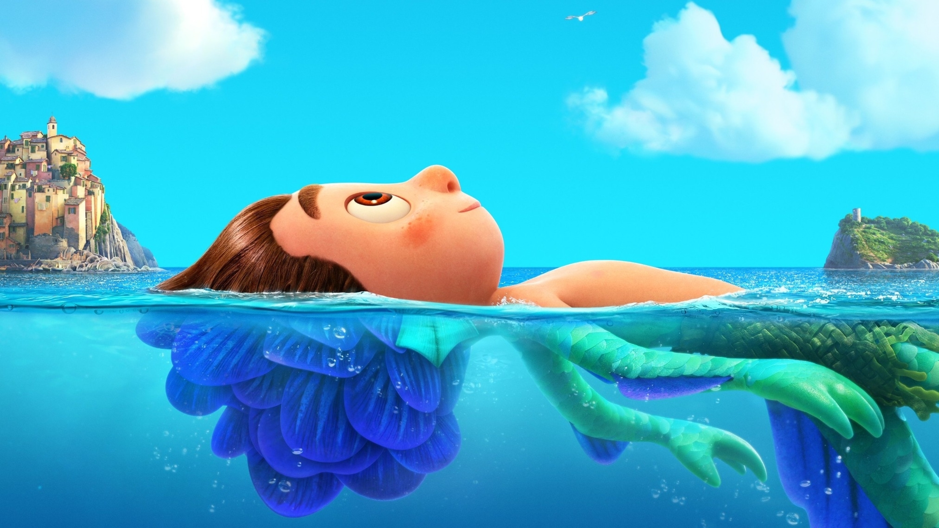 3215x1809 Resolution Disney Luca Movie 2021 3215x1809 Resolution ...
