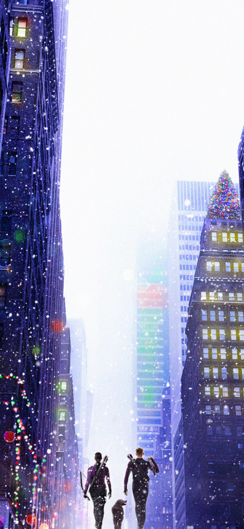 828x1792 Resolution Disney Marvel Hawkeye 2021 828x1792 Resolution ...