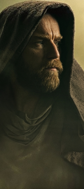 319x720 Disney Obi-Wan Kenobi HD 319x720 Resolution Wallpaper, HD TV ...