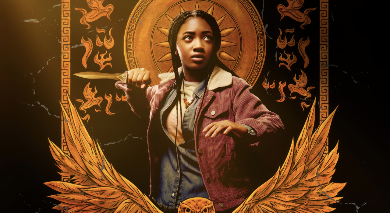1280x700 Resolution Disney Percy Jackson TV Series 1280x700 Resolution ...