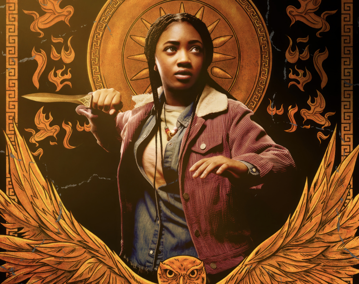 1200x952 Resolution Disney Percy Jackson TV Series 1200x952 Resolution ...
