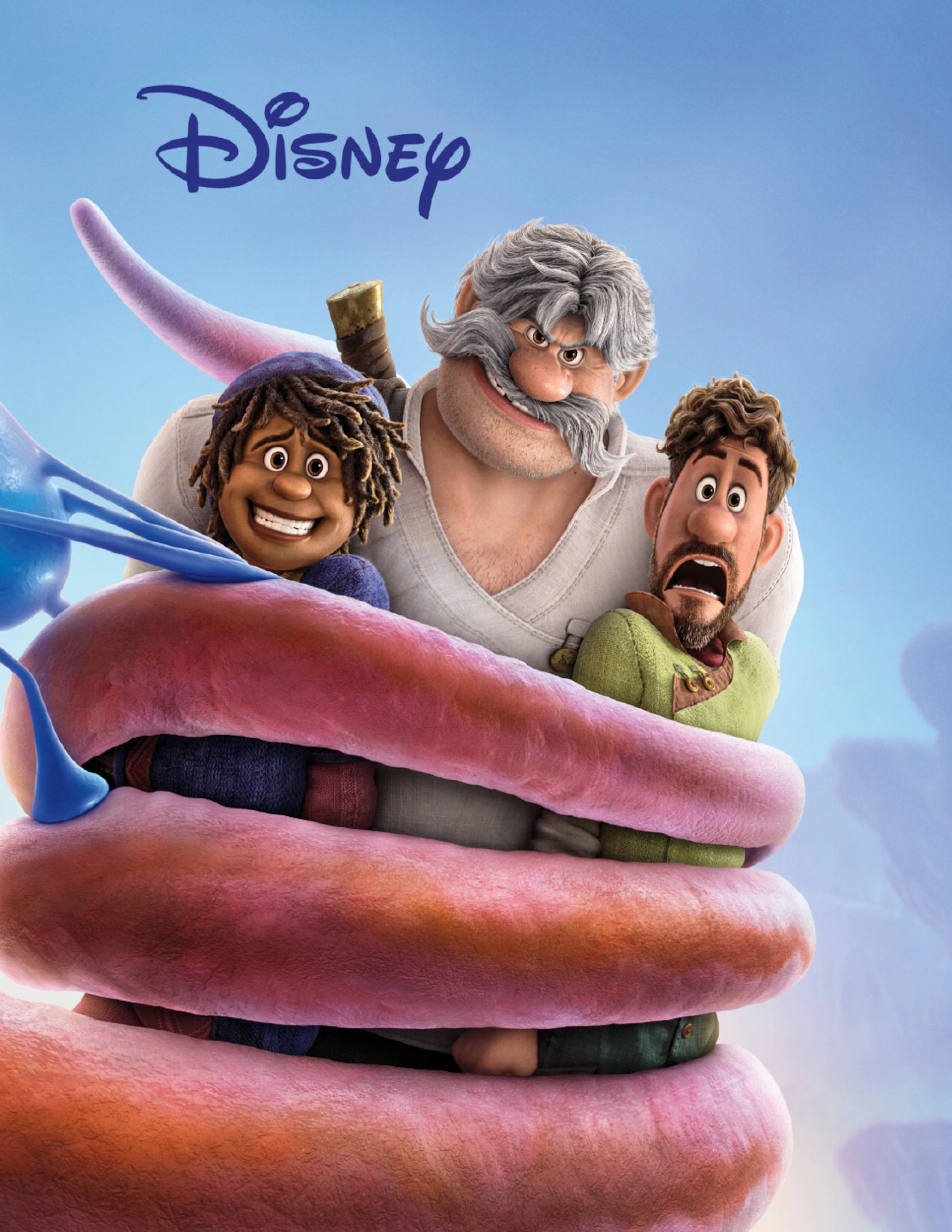 3400x4400 Disney Strange World 3400x4400 Resolution Wallpaper, HD ...