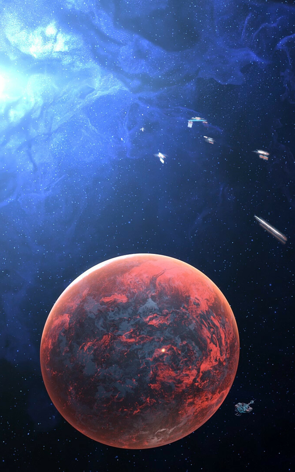 1200x1920 Distant Worlds 2 1200x1920 Resolution Wallpaper, HD Games 4K ...