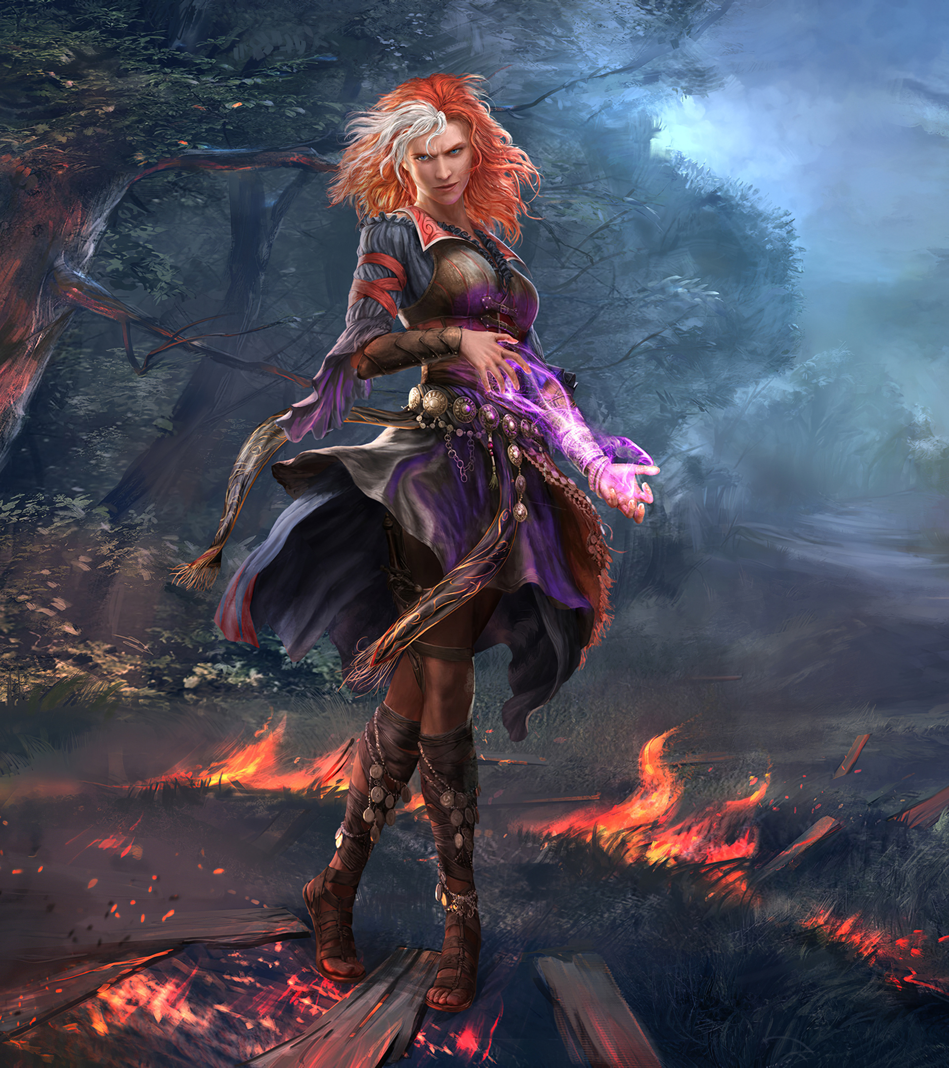 1920x2160 Resolution Divinity Original Sin 2020 1920x2160 Resolution ...