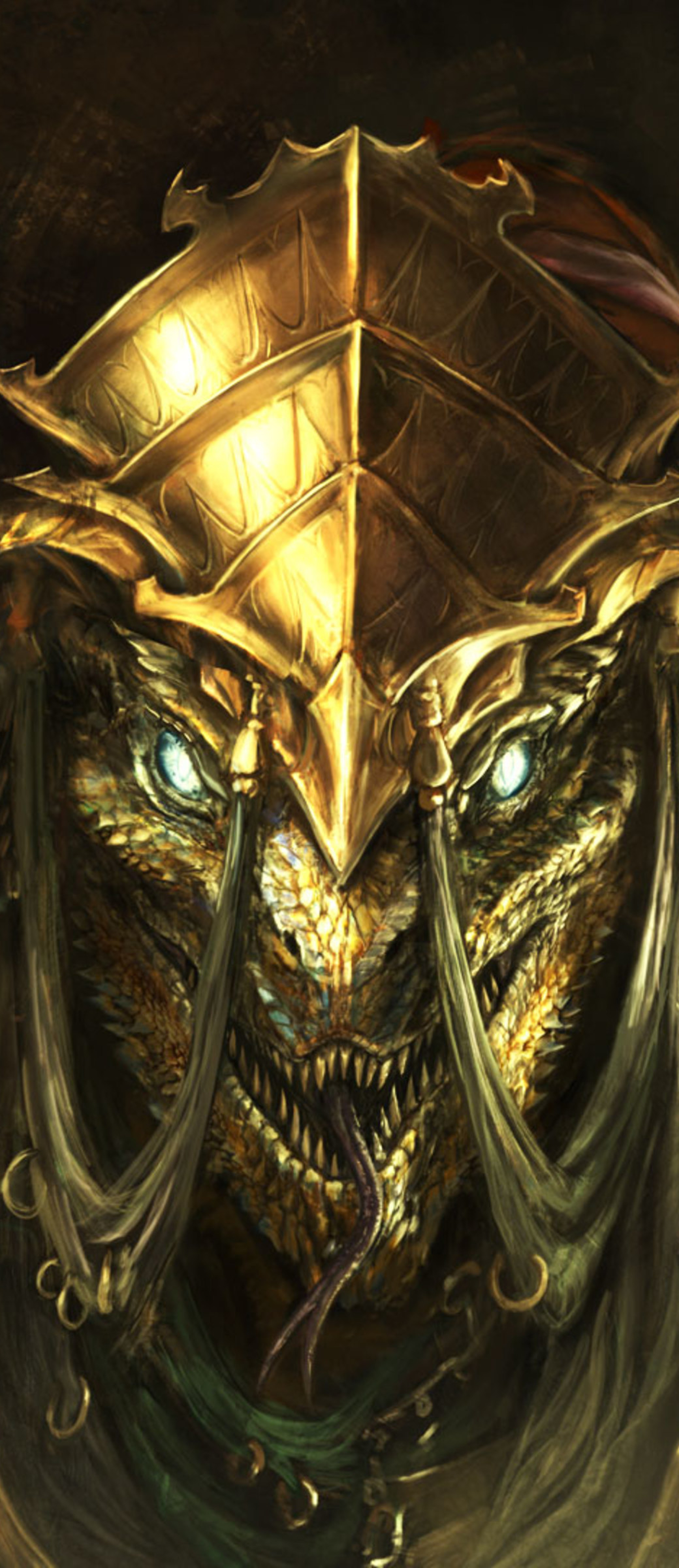 1664x3840 Resolution Divinity Original Sin II 1664x3840 Resolution ...
