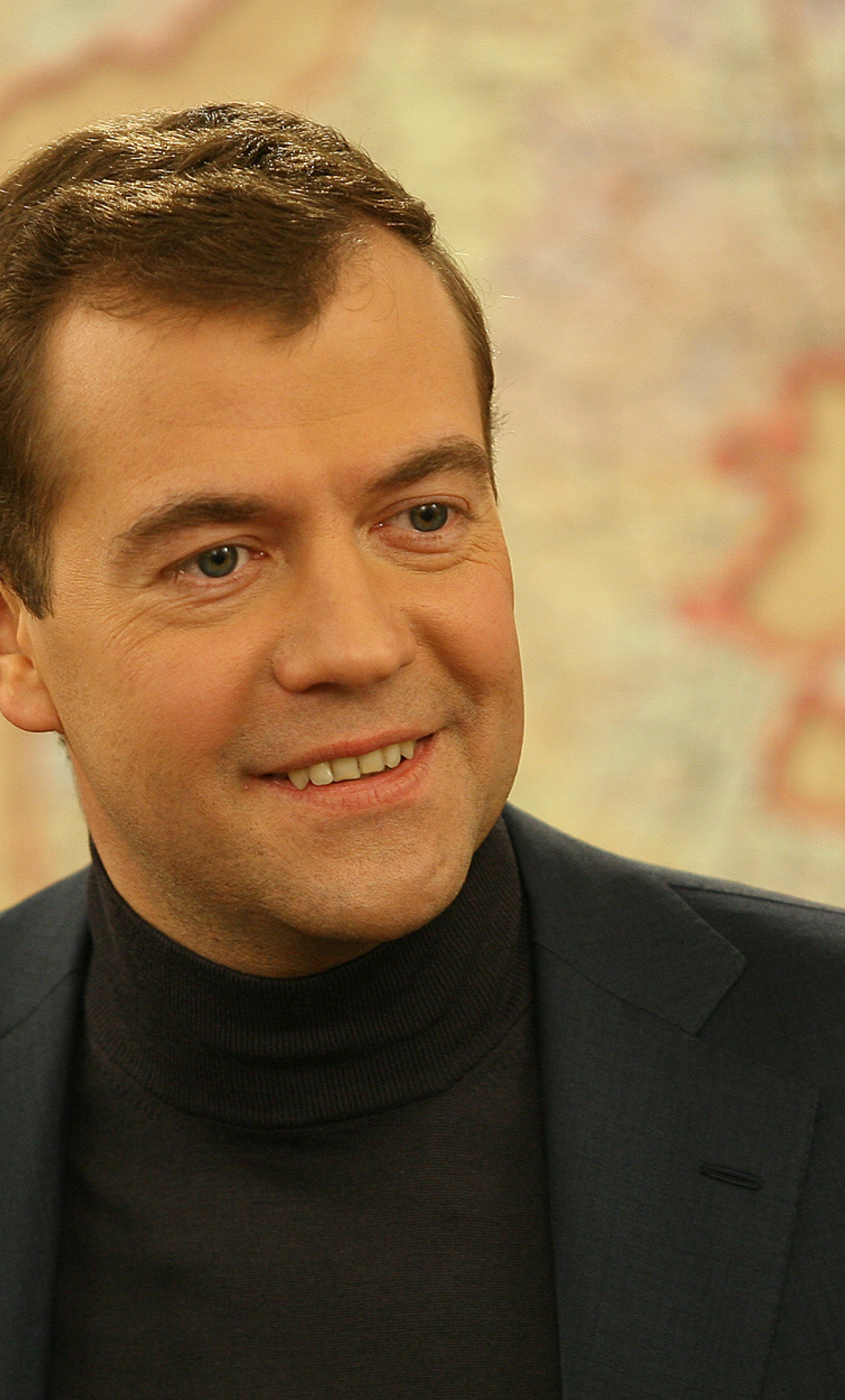 Dmitry Medvedev Quotes