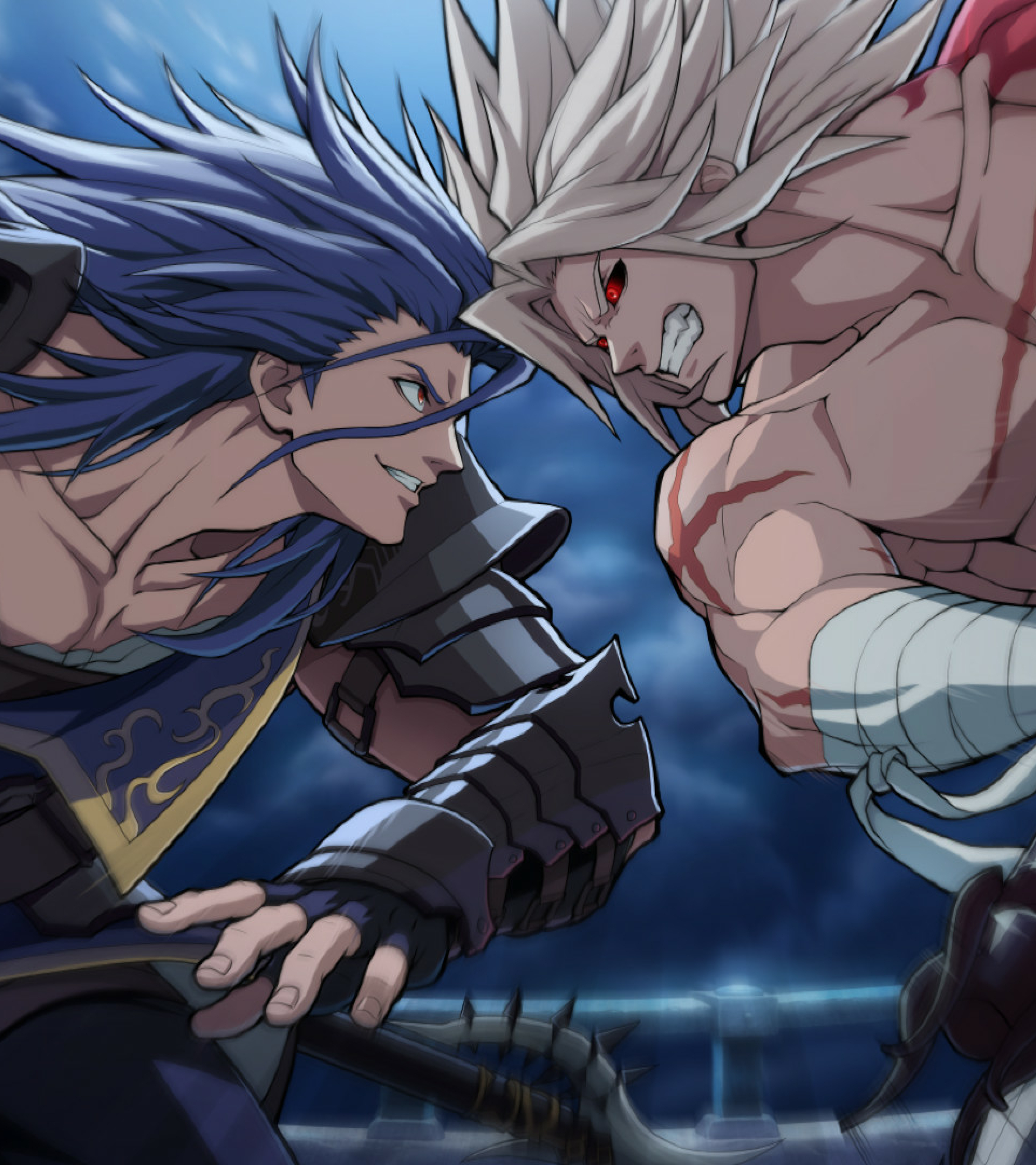 3840x4320 Resolution DNF Duel 2022 3840x4320 Resolution Wallpaper ...