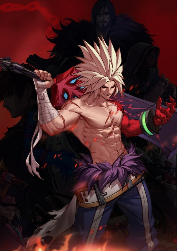 600x851 Resolution DNF Duel 4k Gaming 600x851 Resolution Wallpaper ...
