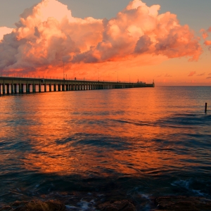 300x300 Resolution dock, pier, sea 300x300 Resolution Wallpaper ...
