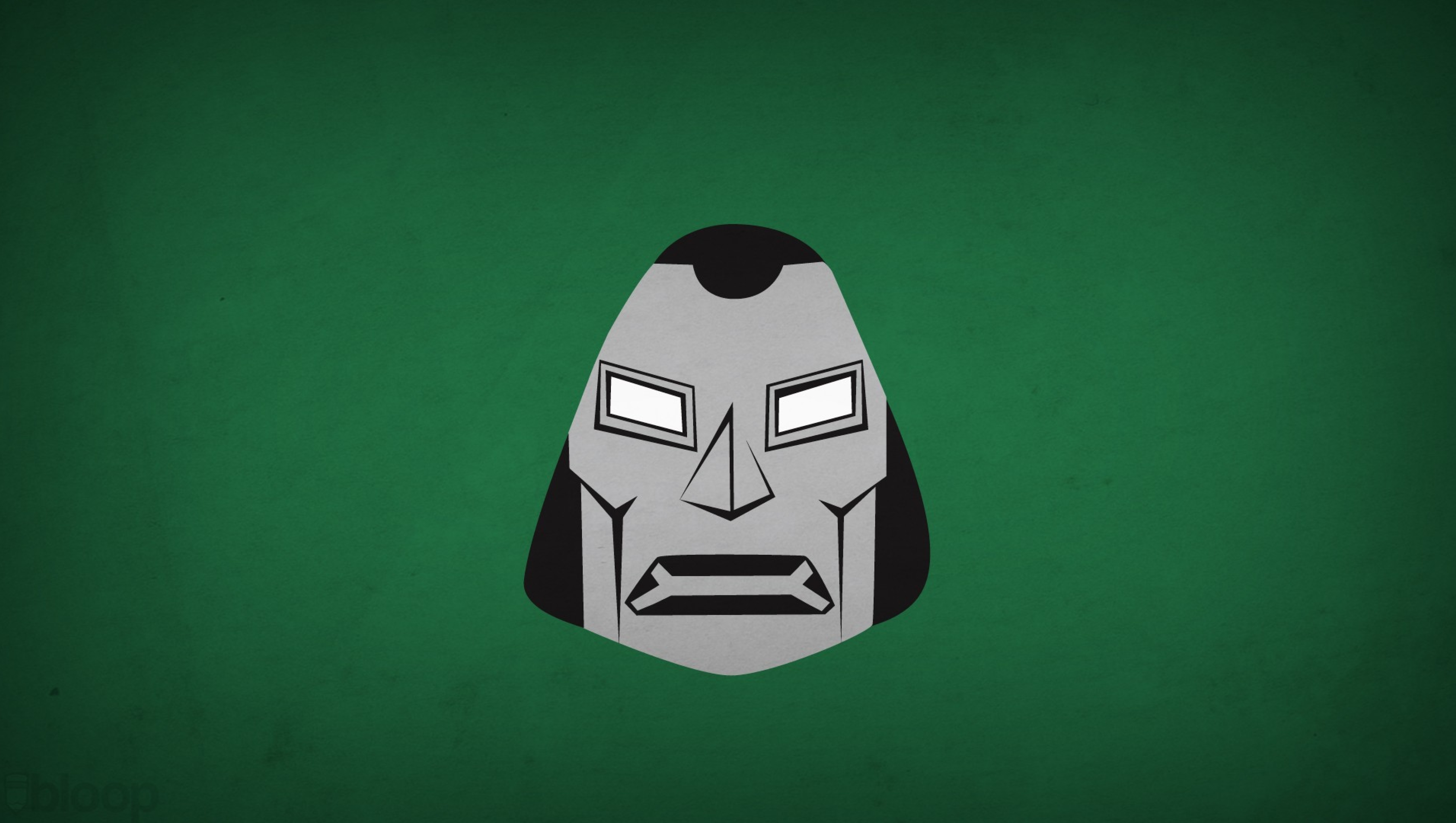4128x2332 Resolution Doctor Doom Minimalism 4128x2332 Resolution ...
