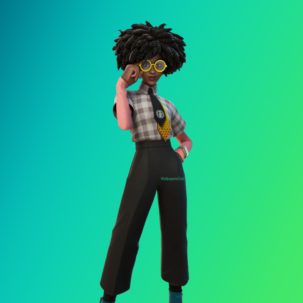 1000x1000 Resolution Doctor Slone HD Fortnite Chapter 7 1000x1000 ...