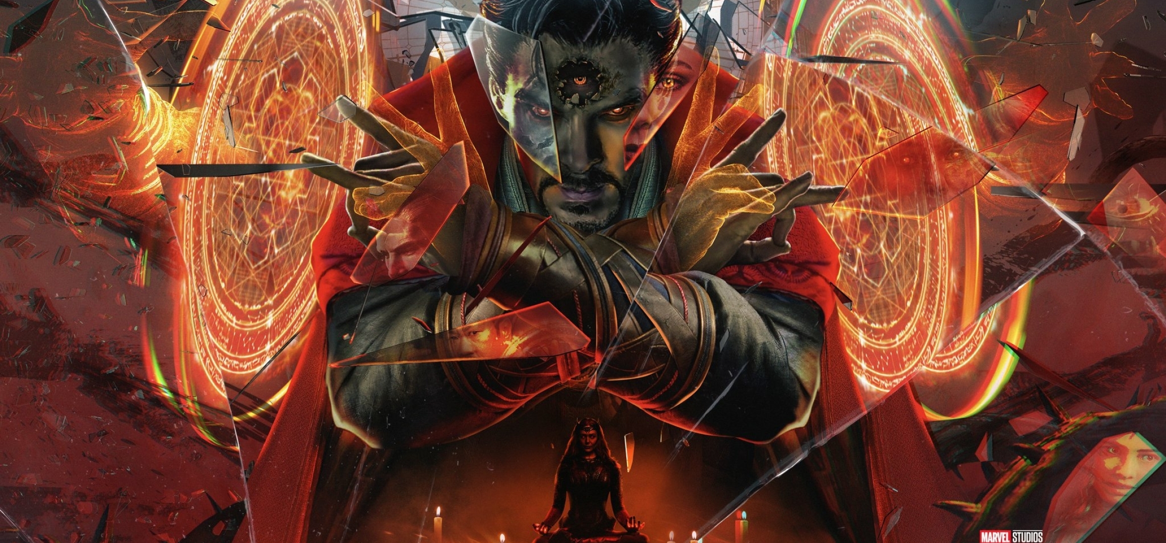 2316x1080 Resolution Doctor Strange 2 HD Movie 2316x1080 Resolution ...