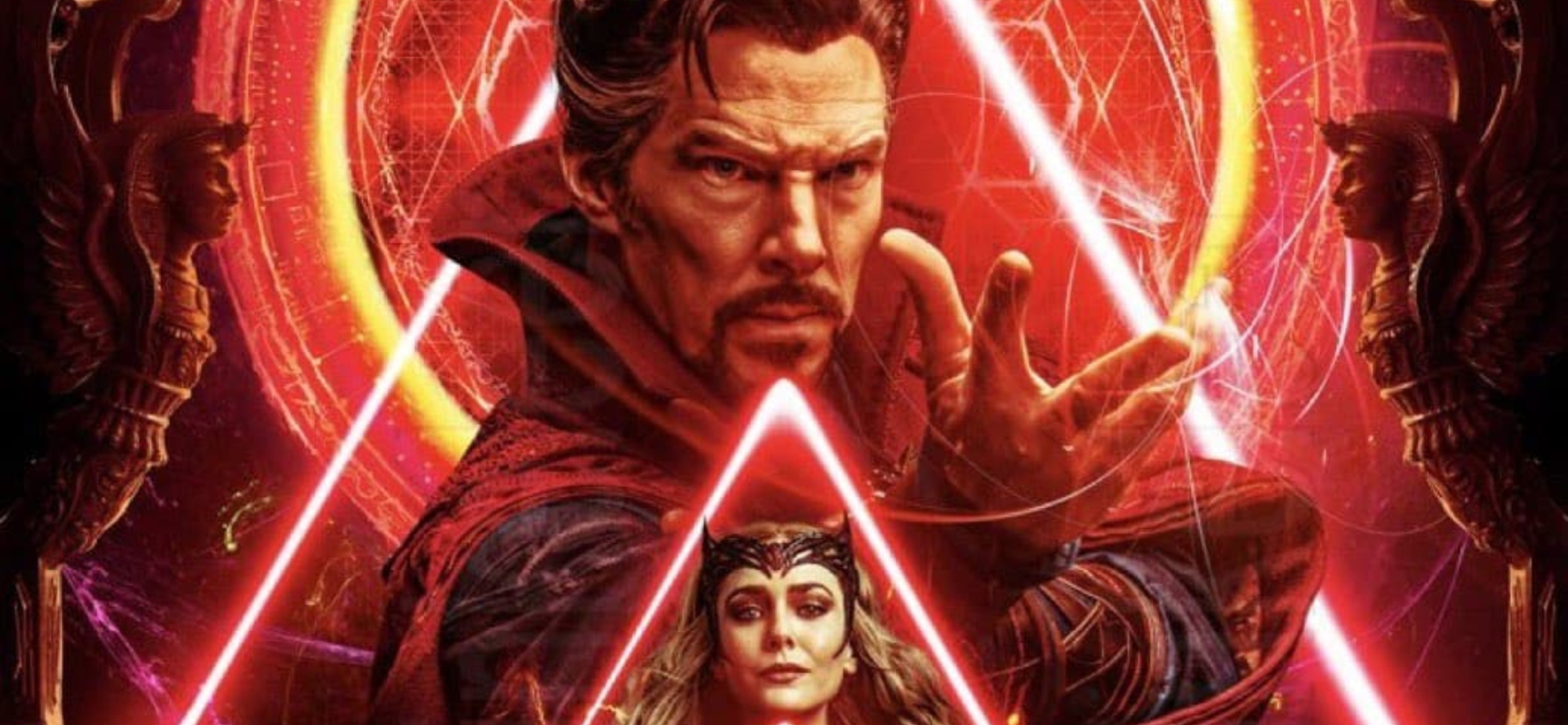 2778x1284 Resolution Doctor Strange in the Multiverse of Madness 2022 ...