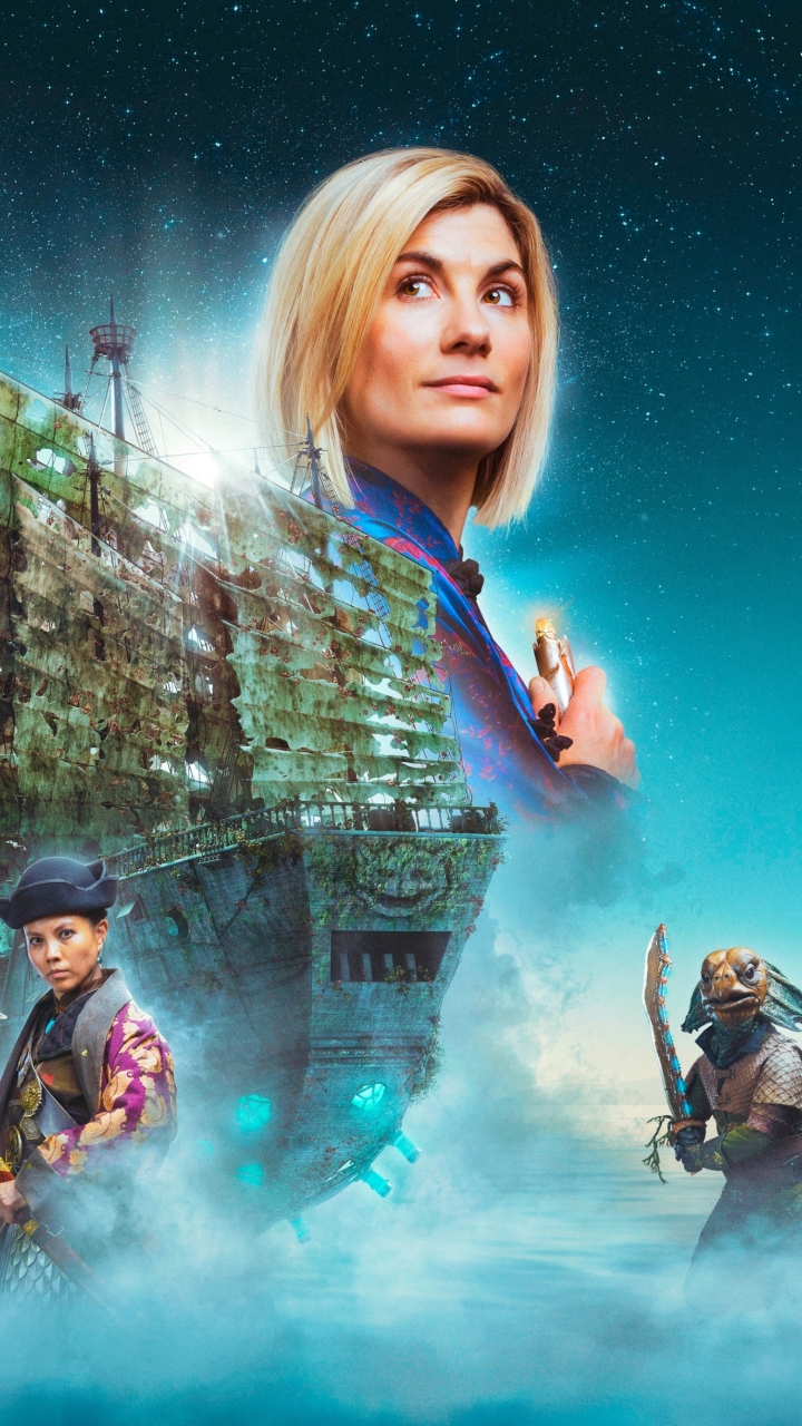720x1280 Doctor Who Season 13 Moto G, X Xperia Z1, Z3 Compact, Galaxy ...