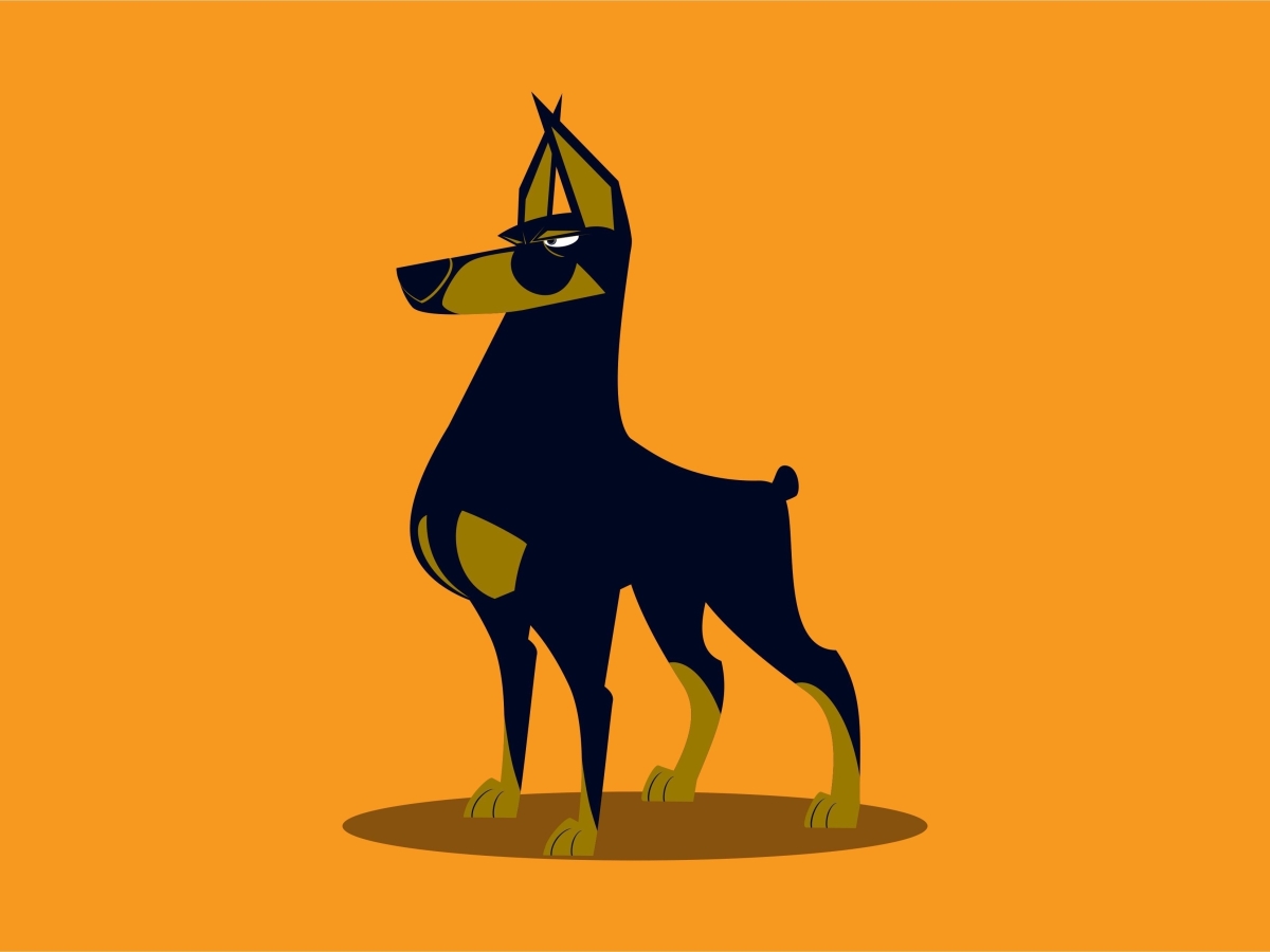1200x900 Resolution Dog Artwork 1200x900 Resolution Wallpaper ...