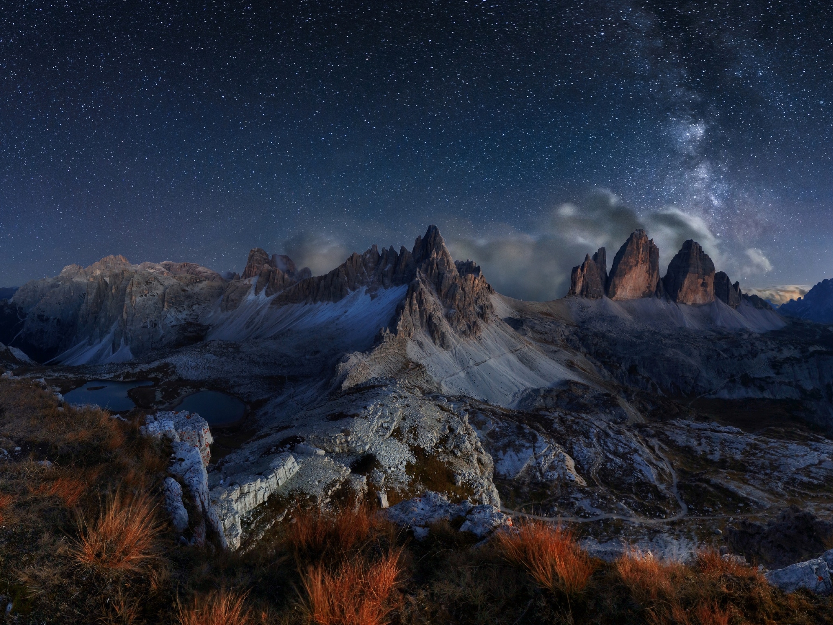 3200x2400 Resolution Dolomites Mountain HD 3200x2400 Resolution ...