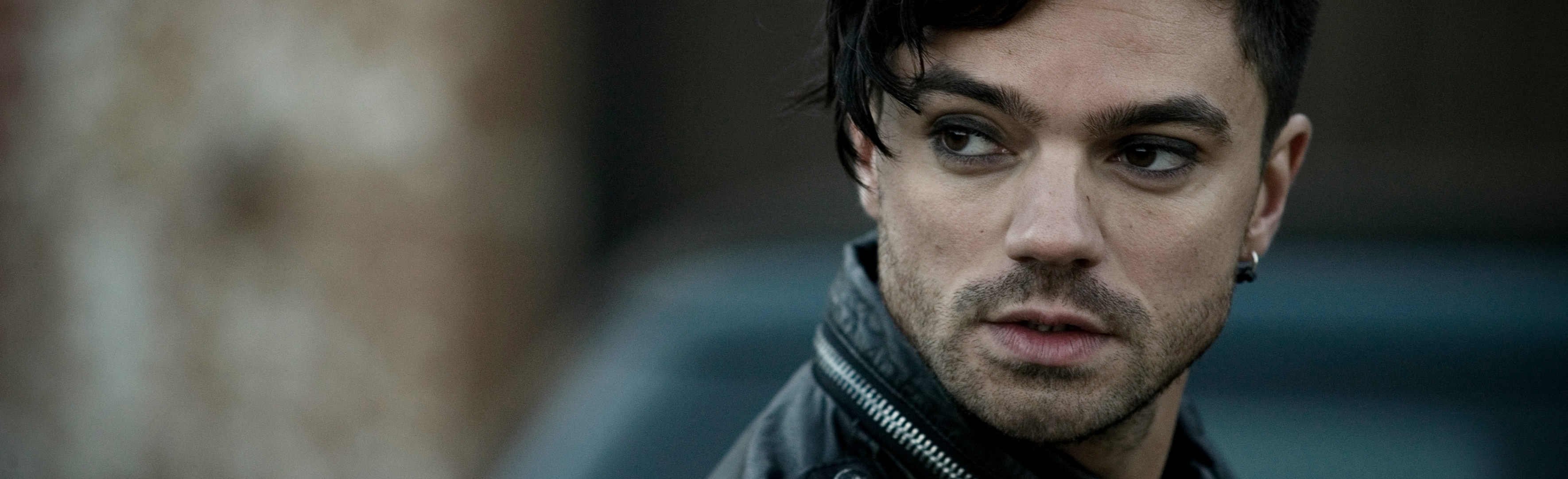 3540x1080 Resolution dominic cooper, face, smile 3540x1080 Resolution ...