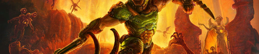1080x228 Resolution DOOM Eternal 4k 8k 1080x228 Resolution Wallpaper ...