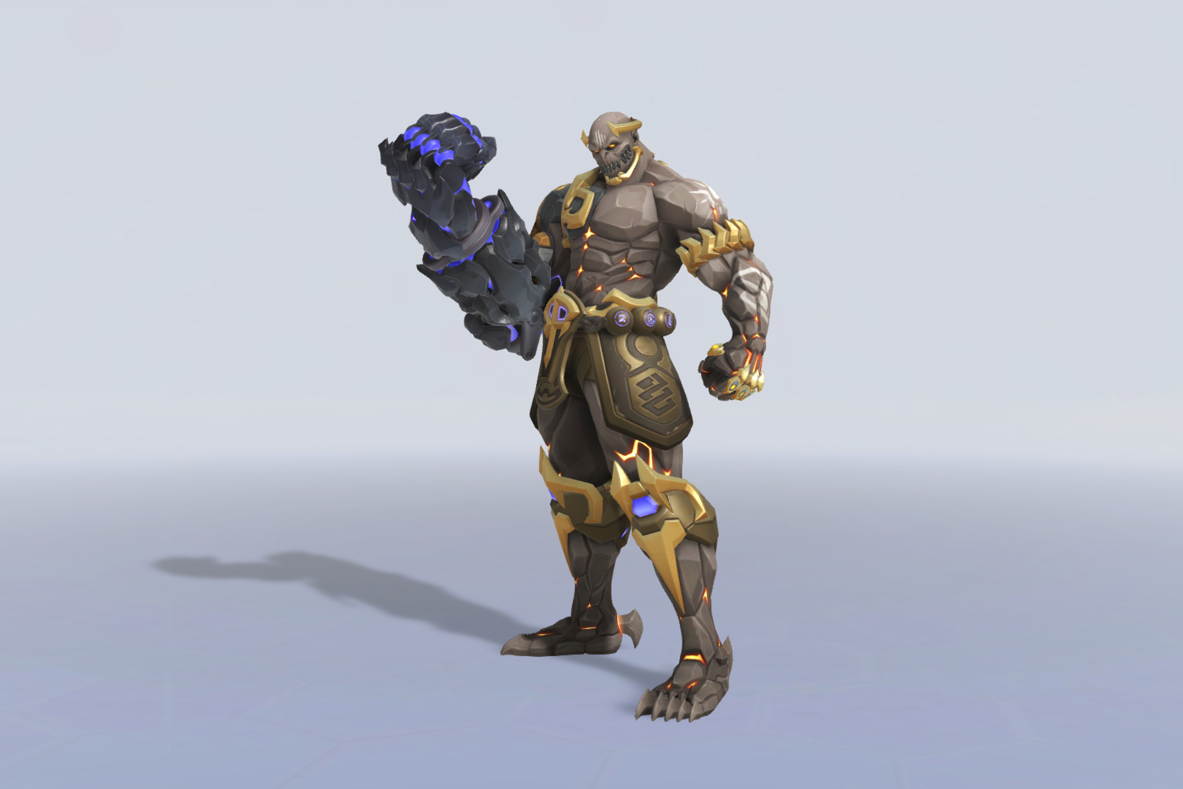 3840x2560 Resolution Doom Overwatch 3840x2560 Resolution Wallpaper ...