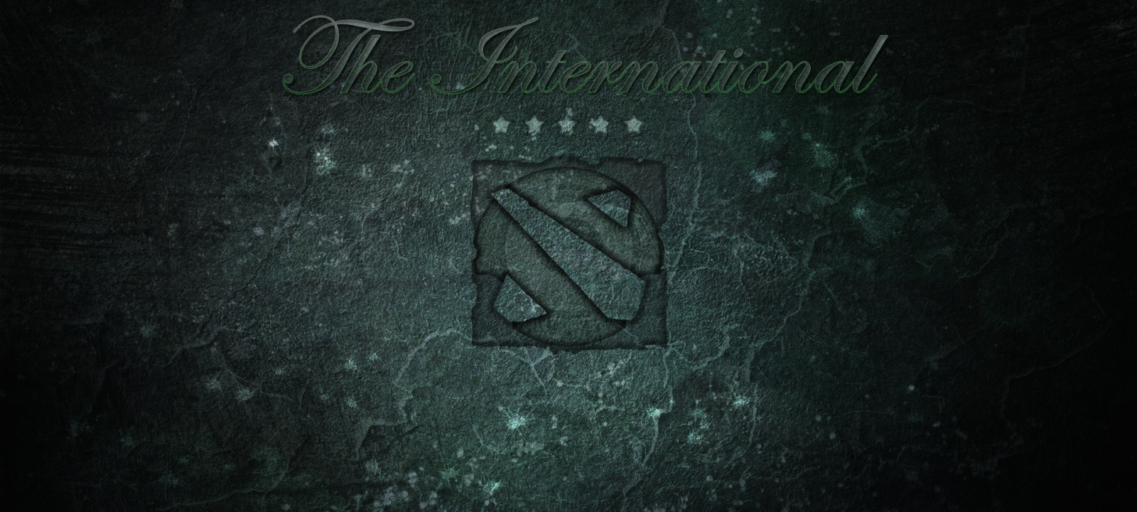 1600x720 Resolution dota 2, dota, logo 1600x720 Resolution Wallpaper ...