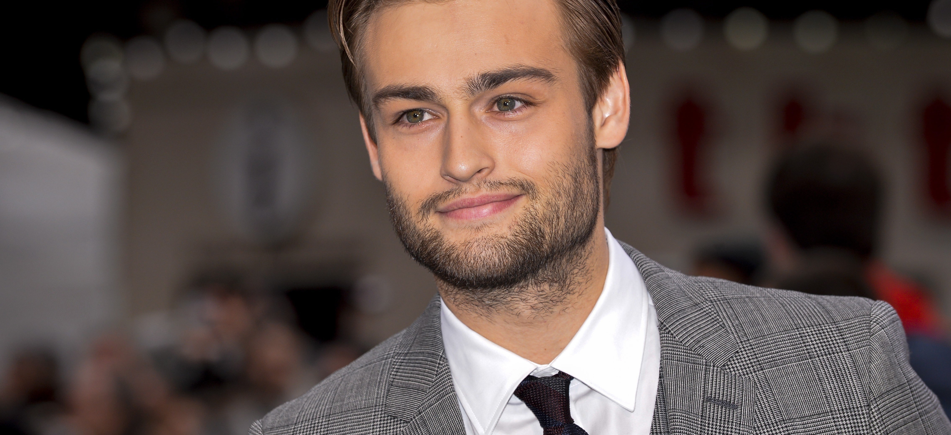 3144x1440 Resolution douglas booth, actor, smile 3144x1440 Resolution ...