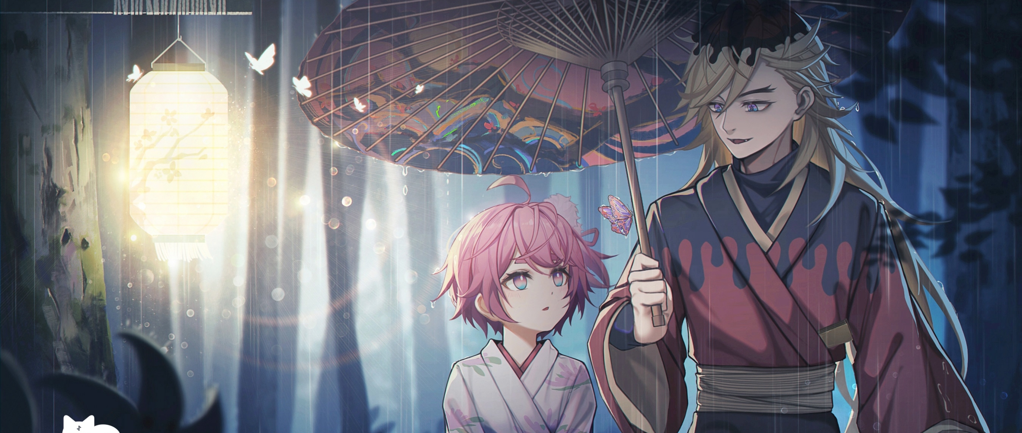 3400x1440 Douma Demon Slayer 3400x1440 Resolution Wallpaper, HD Anime ...