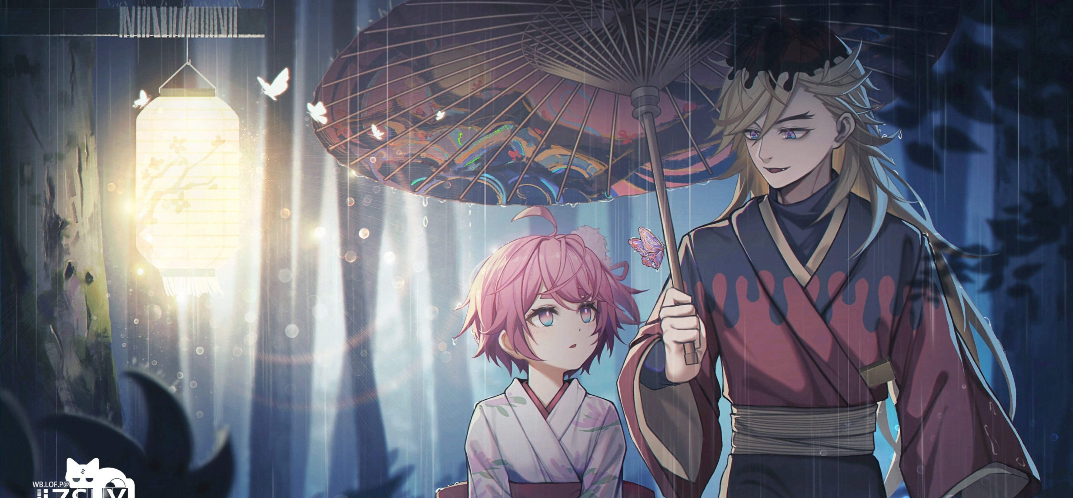 3449x1600 Resolution Douma Demon Slayer 3449x1600 Resolution Wallpaper ...