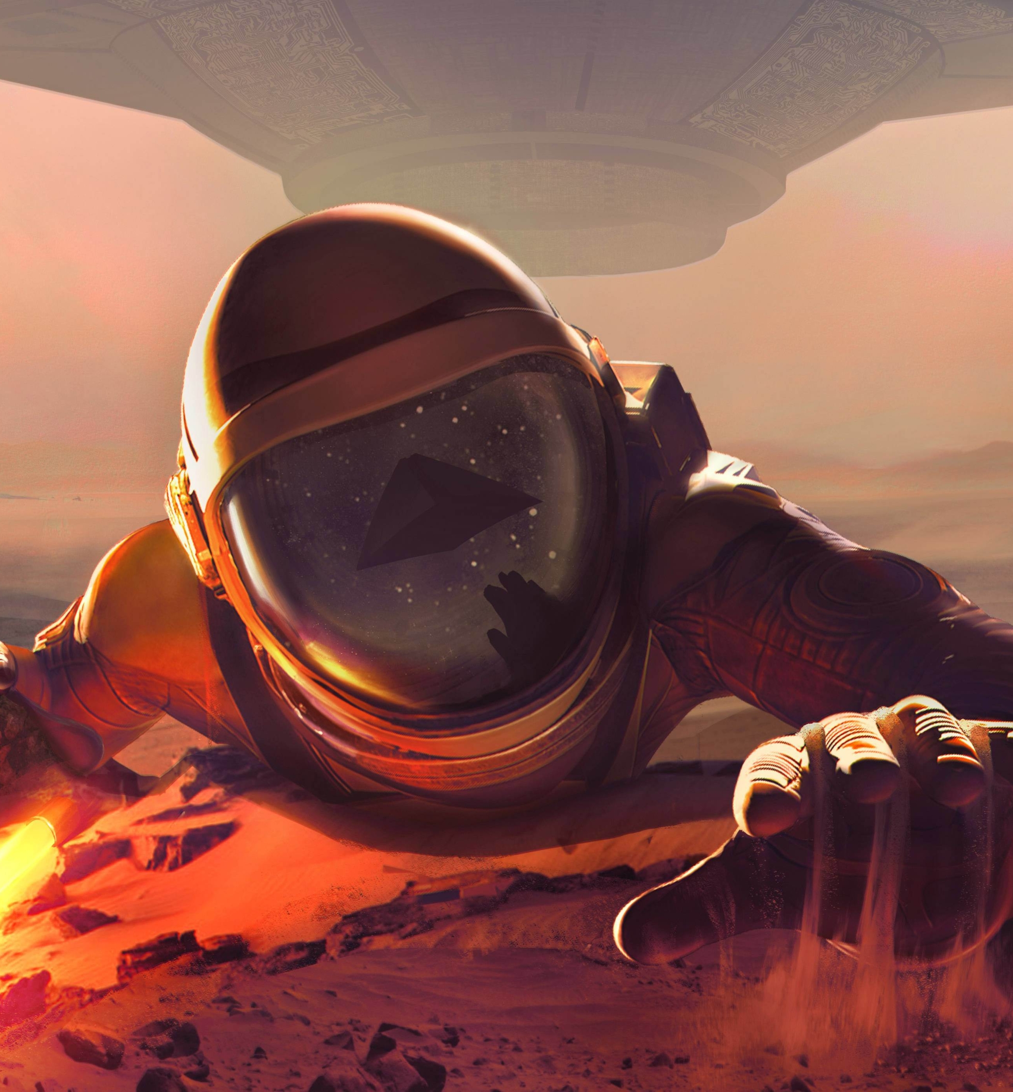 2088x2250 Resolution Downward Spiral Horus Station 2088x2250 Resolution ...