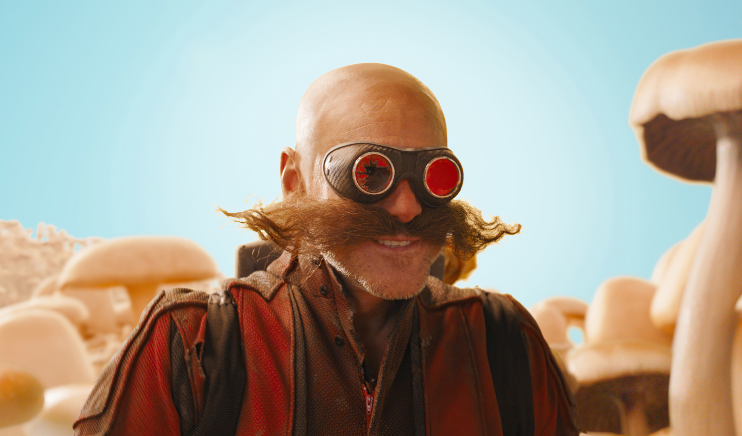 2450x1440 Resolution Dr. Ivo Robotnik Sonic the Hedgehog 2450x1440 ...