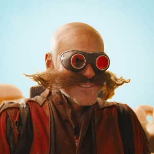 300x300 Resolution Dr. Ivo Robotnik Sonic the Hedgehog 300x300 ...