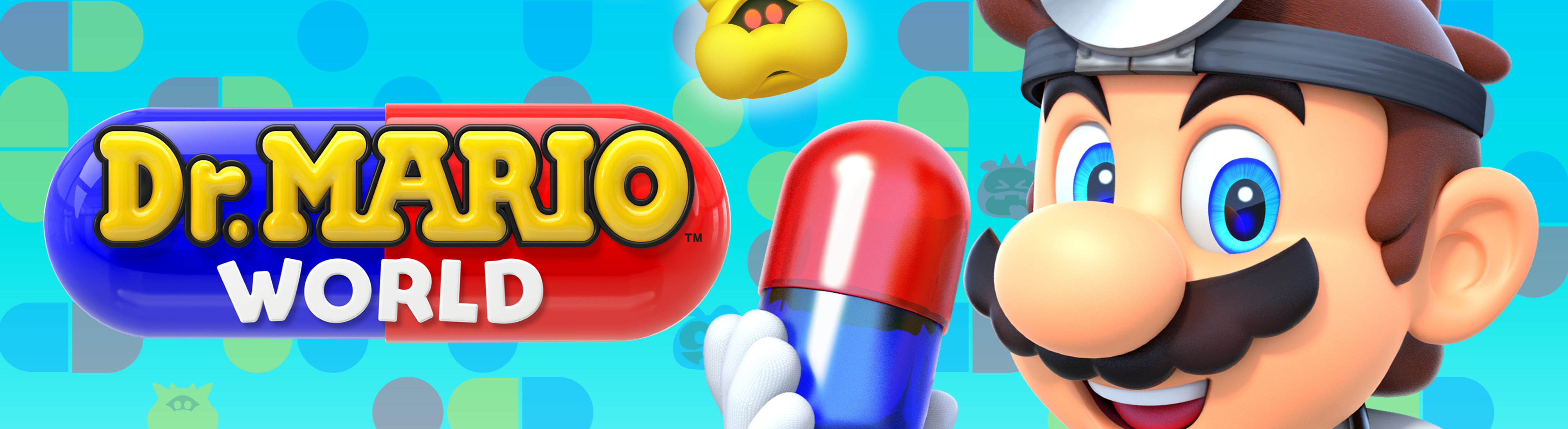 5120x1400 Resolution Dr. Mario World Android iOS 5120x1400 Resolution ...