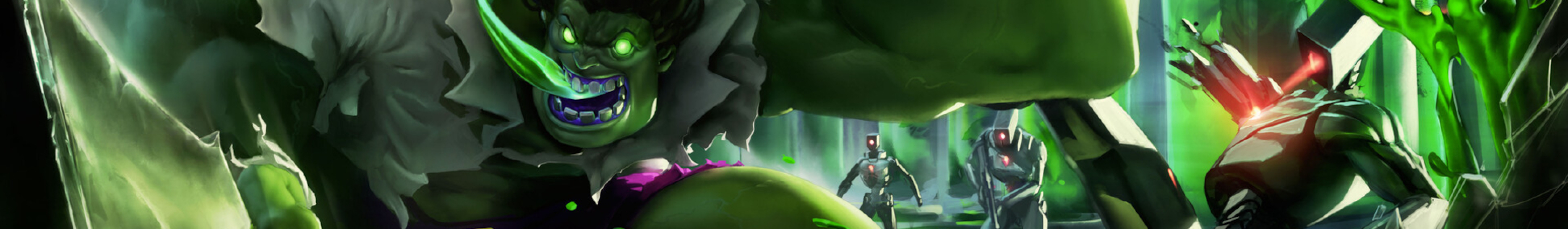 5680x832 Resolution Dr. Mundo HD League Of Legends 5680x832 Resolution ...