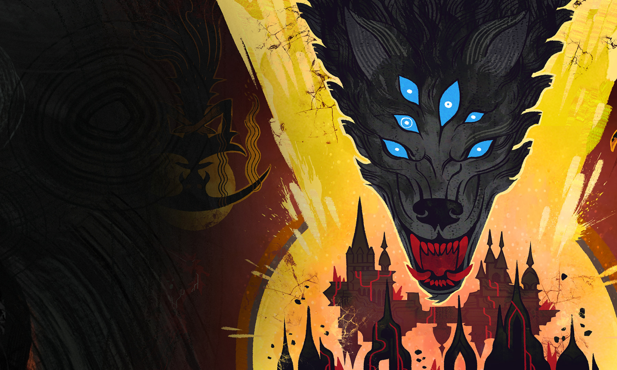 2000x1200 Dragon Age HD 2022 Gaming 2000x1200 Resolution Wallpaper, HD ...