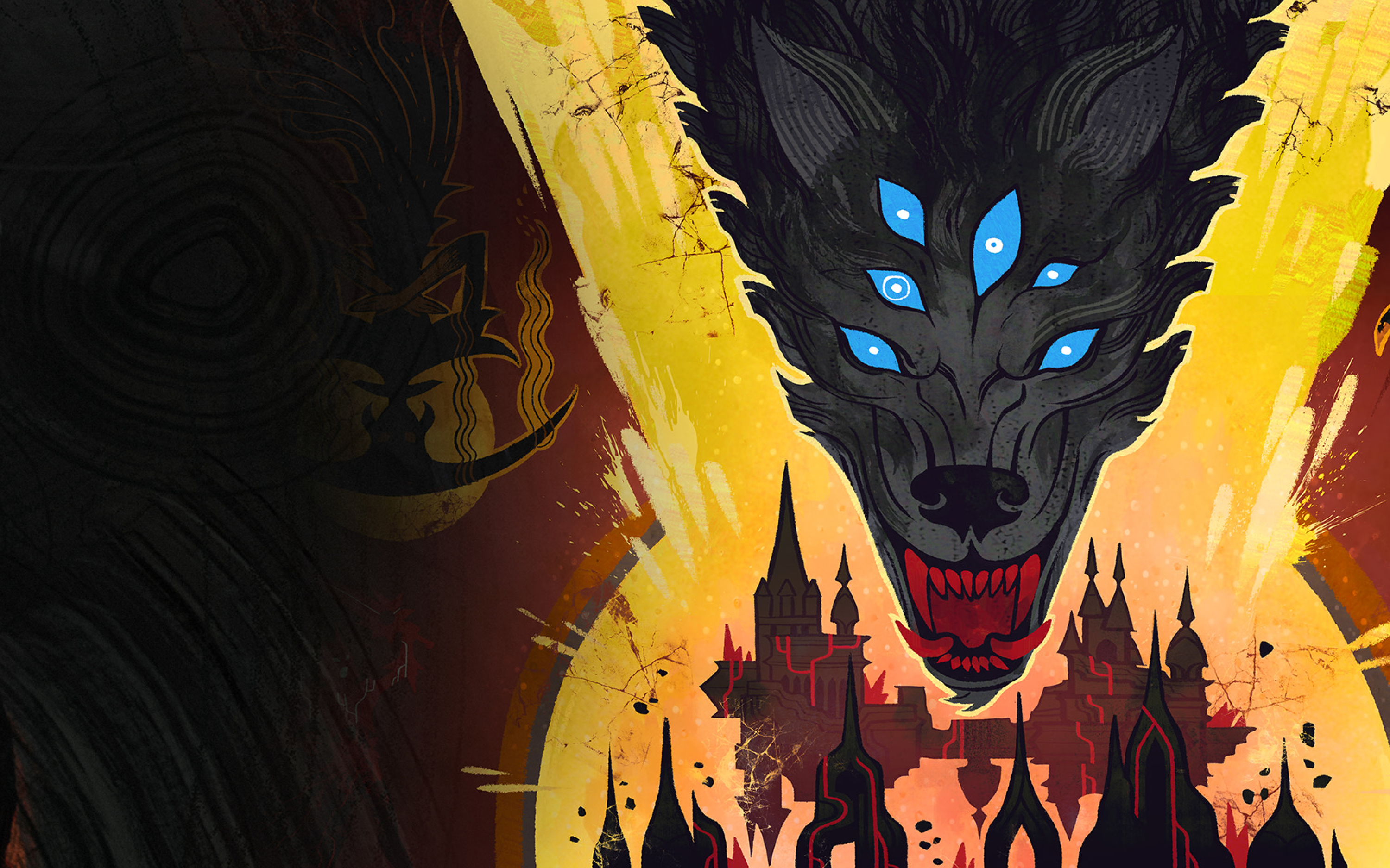 3000x1875 Dragon Age HD 2022 Gaming 3000x1875 Resolution Wallpaper, HD ...