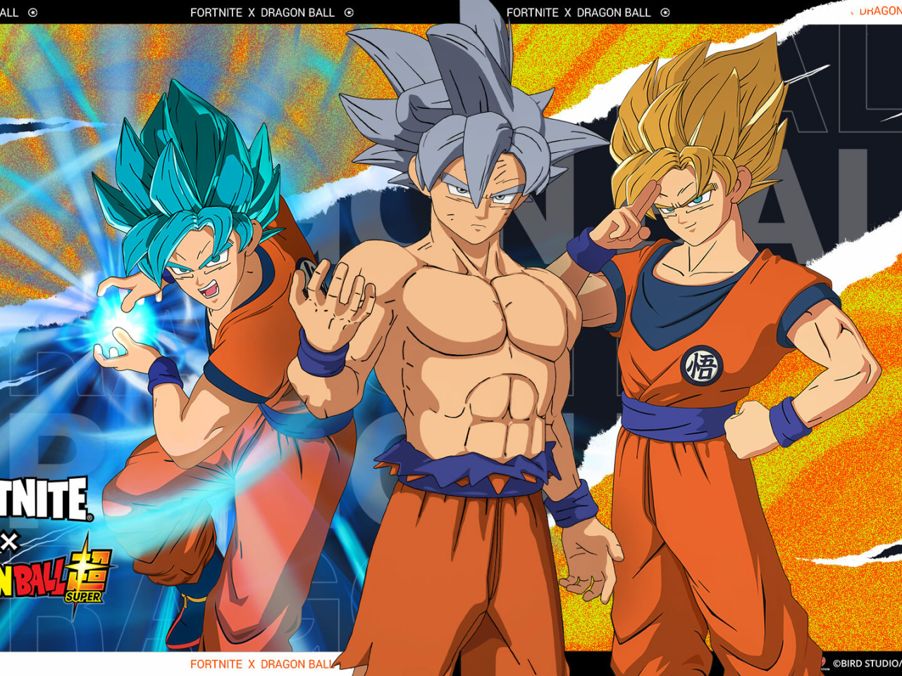 1280x960 Resolution Dragon Ball Fortnite 1280x960 Resolution Wallpaper ...