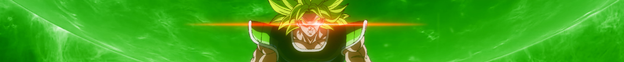 2000x200 Resolution Dragon Ball Super Broly Movie 2000x200 Resolution ...