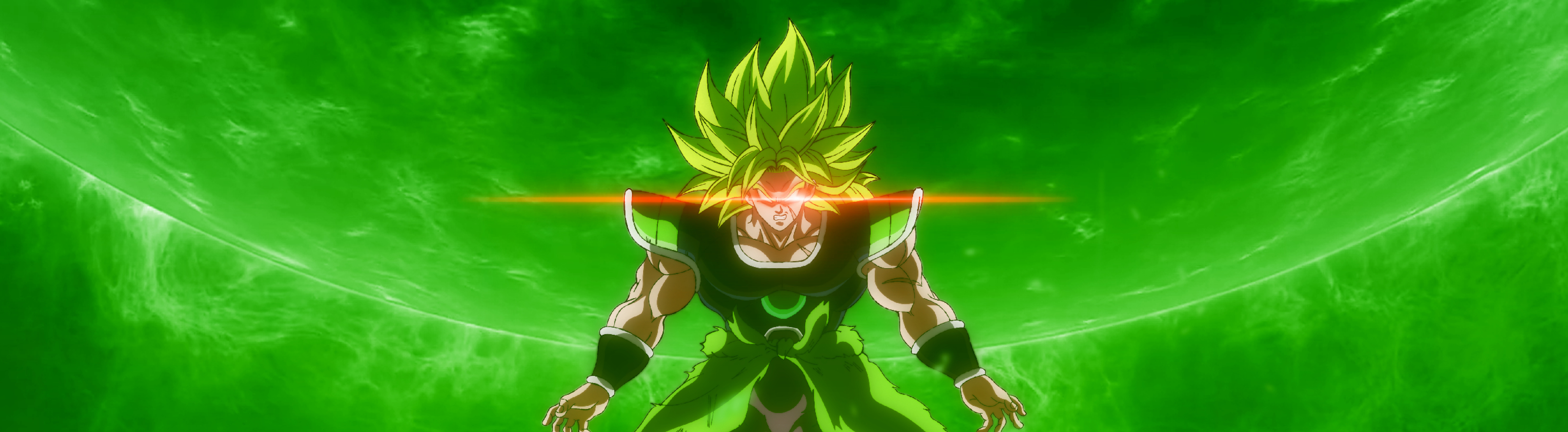 5220x1440 Resolution Dragon Ball Super Broly Movie 5220x1440 Resolution ...