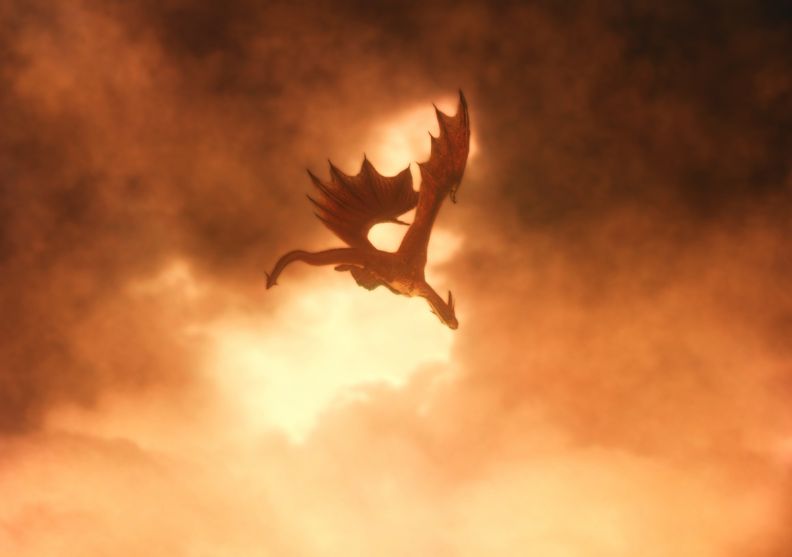 2560x1800 Resolution Dragon Dogma Grigori 2560x1800 Resolution ...