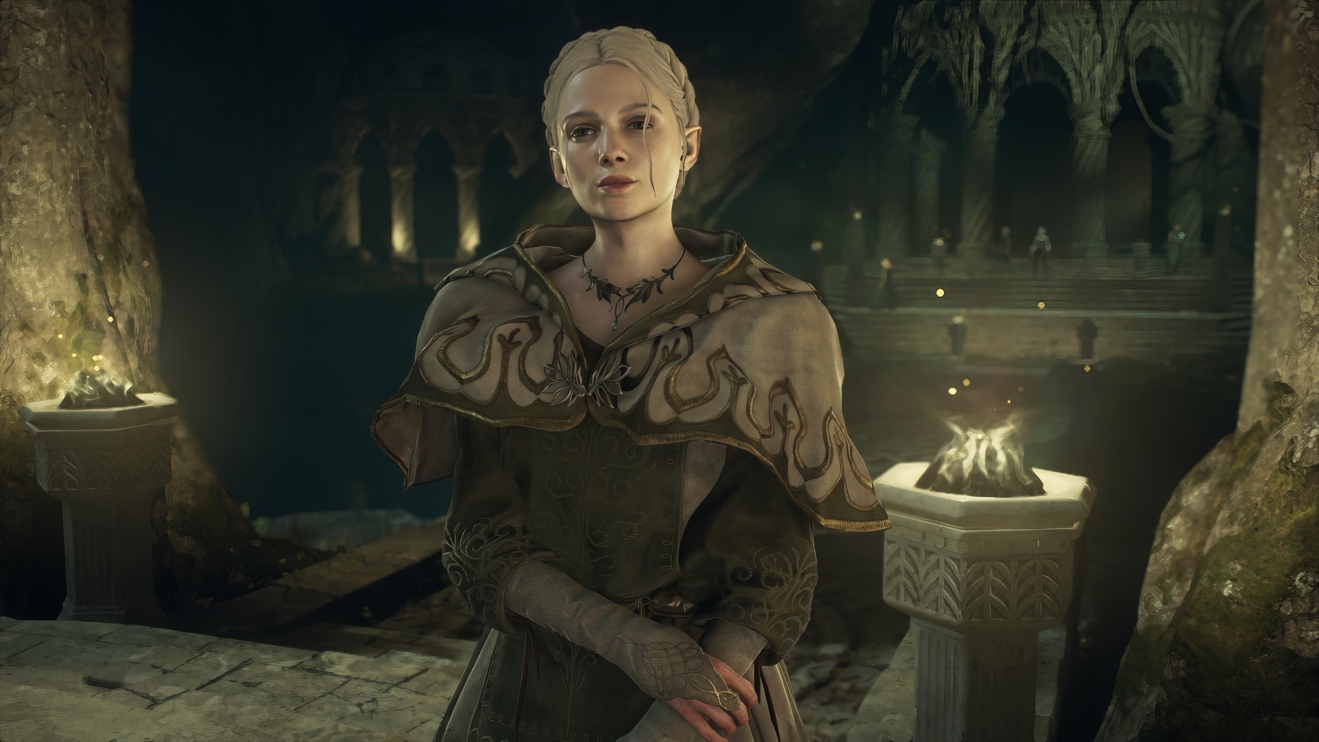 Dragon s Dogma 2 Female Character Wallpaper HD Games 4K Wallpapers Dragon s Dogma 2 Female Character Wallpaper HD Games 4K Wallpapers