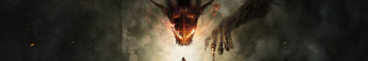 1280x212 Resolution Dragon's Dogma Dark Arisen 4k Gaming 1280x212 ...