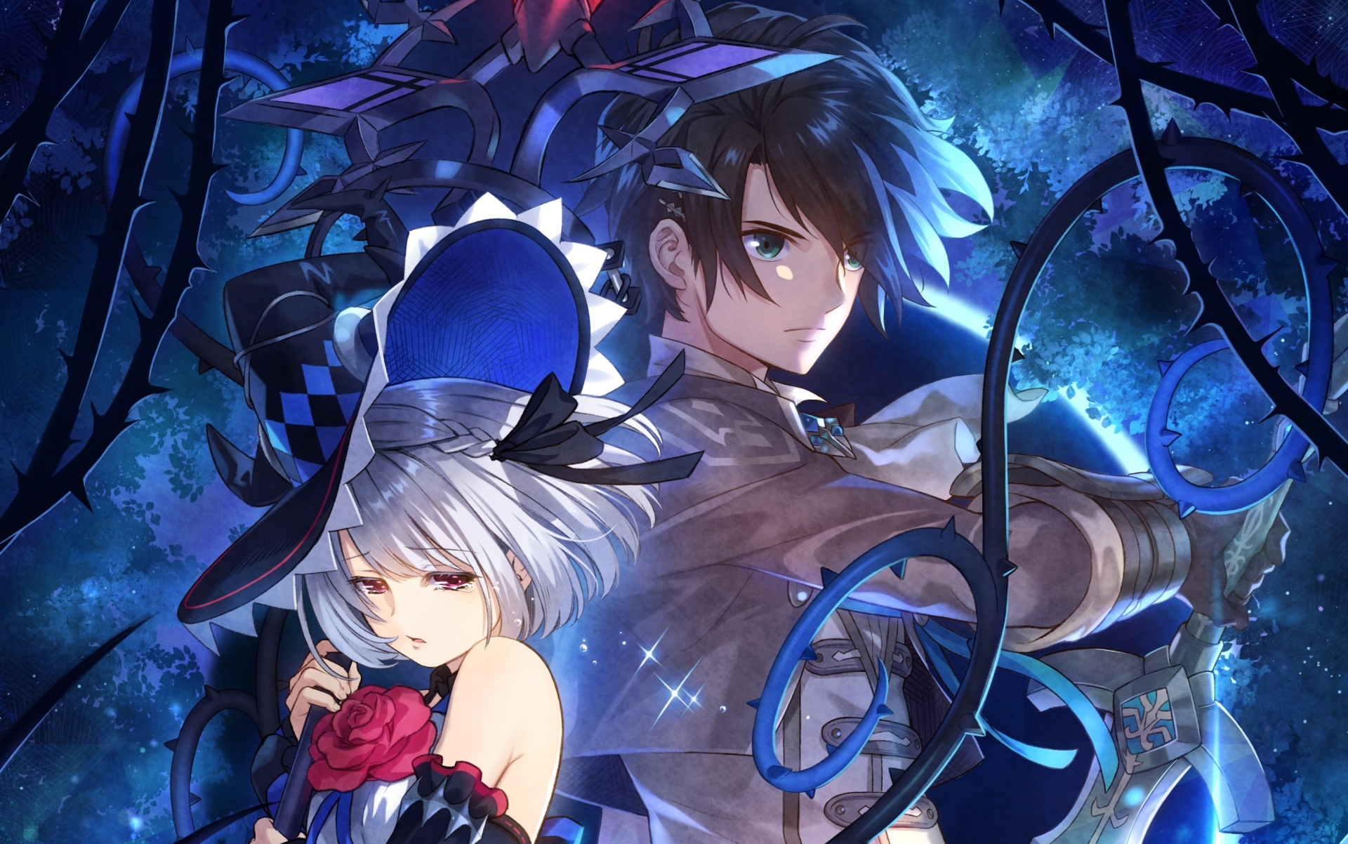 1920x1202 Resolution Dragon Star Varnir 1920x1202 Resolution Wallpaper ...