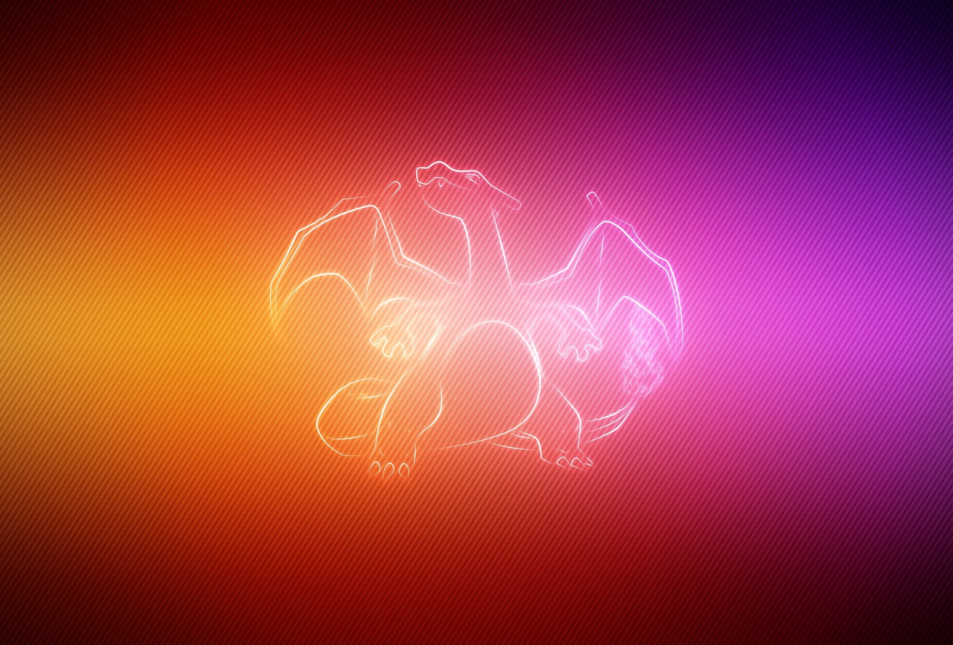 1937x1313 Resolution dragon, wings, pokemon 1937x1313 Resolution ...