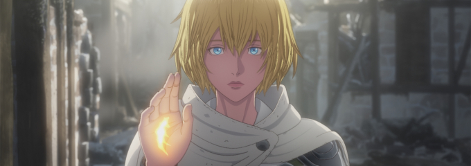 680x240 Dragons Dogma Anime Netflix 680x240 Resolution Wallpaper, HD TV ...