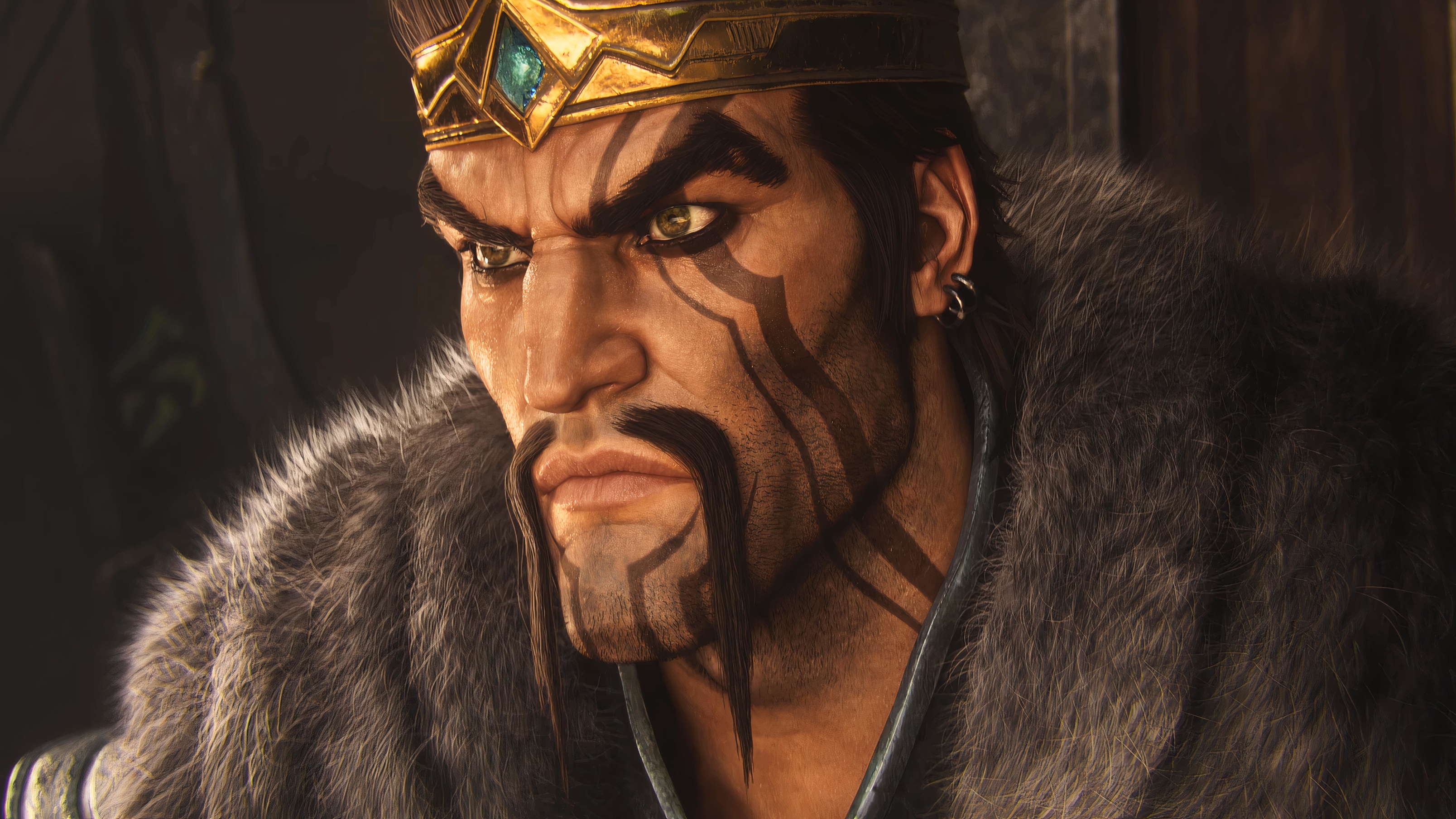 3215x1809 Resolution Draven Awaken LoL 8K 3215x1809 Resolution ...