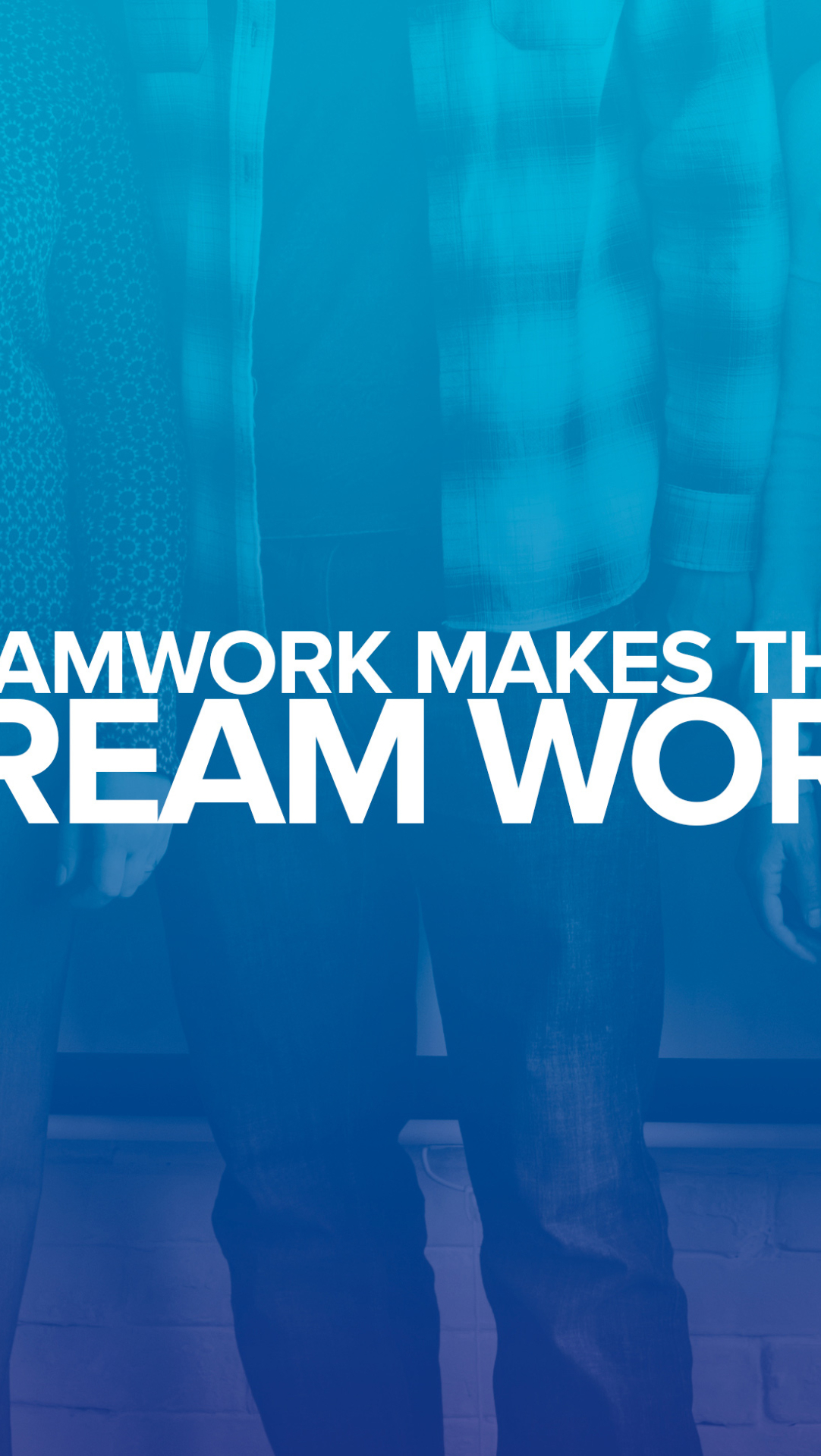 1082x1920 Dream Work 1082x1920 Resolution Wallpaper, HD Inspirational ...